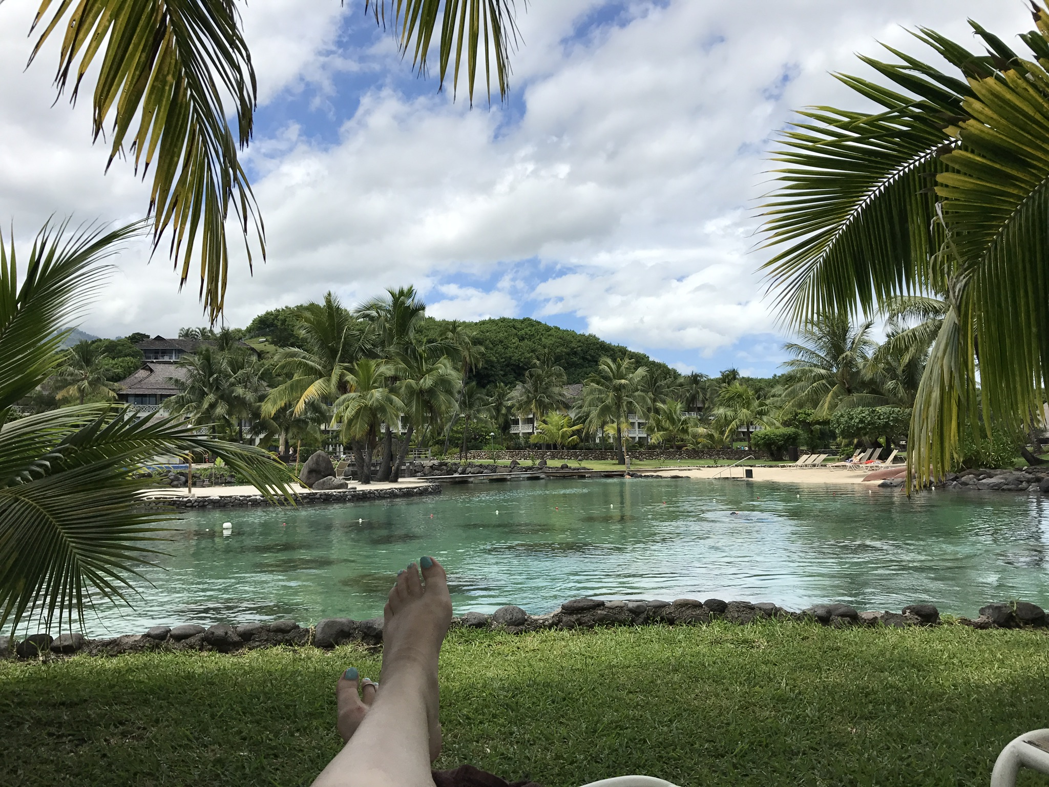 California + French Polynesia Itinerary – Strange Tourist