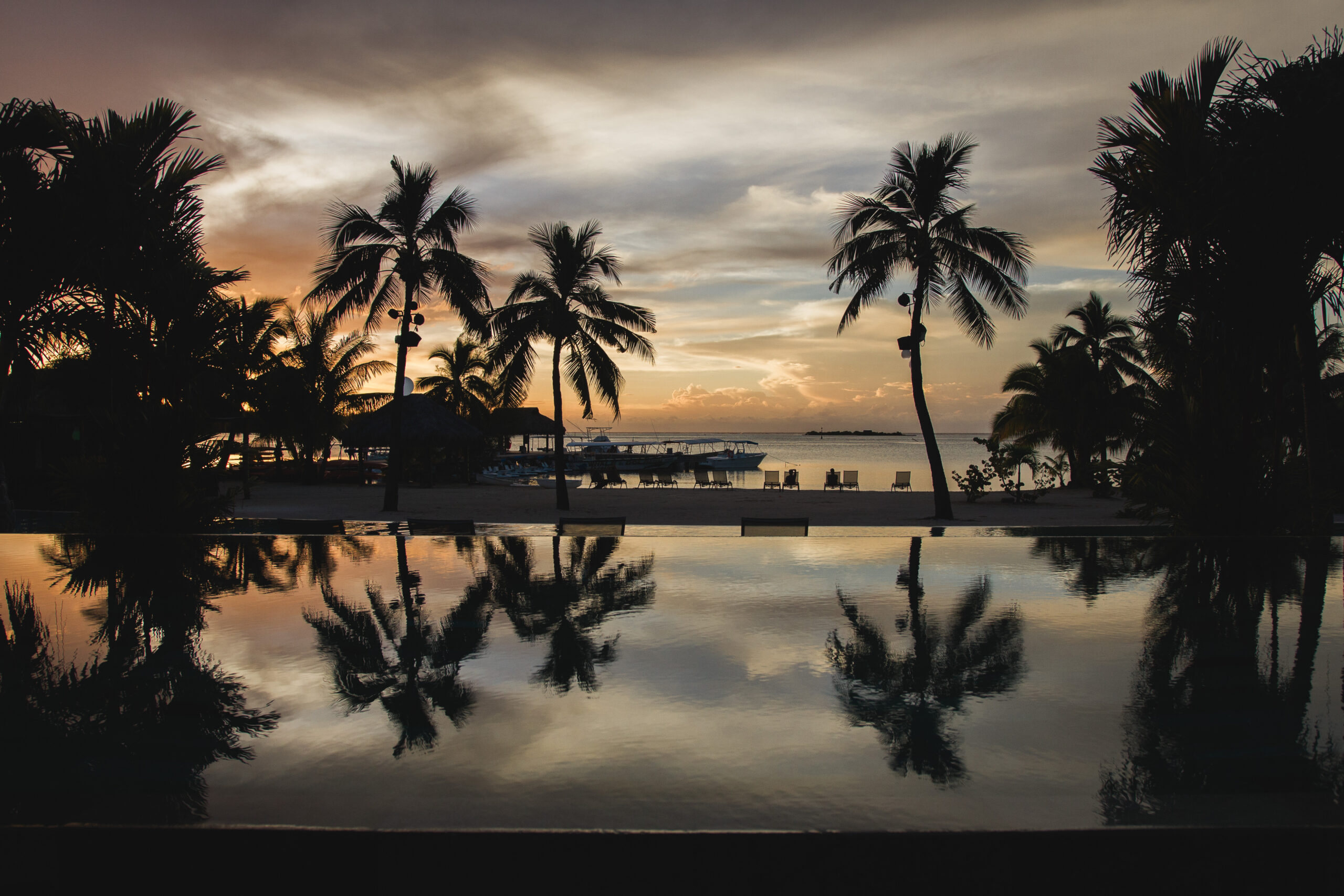 California + French Polynesia Itinerary – Strange Tourist