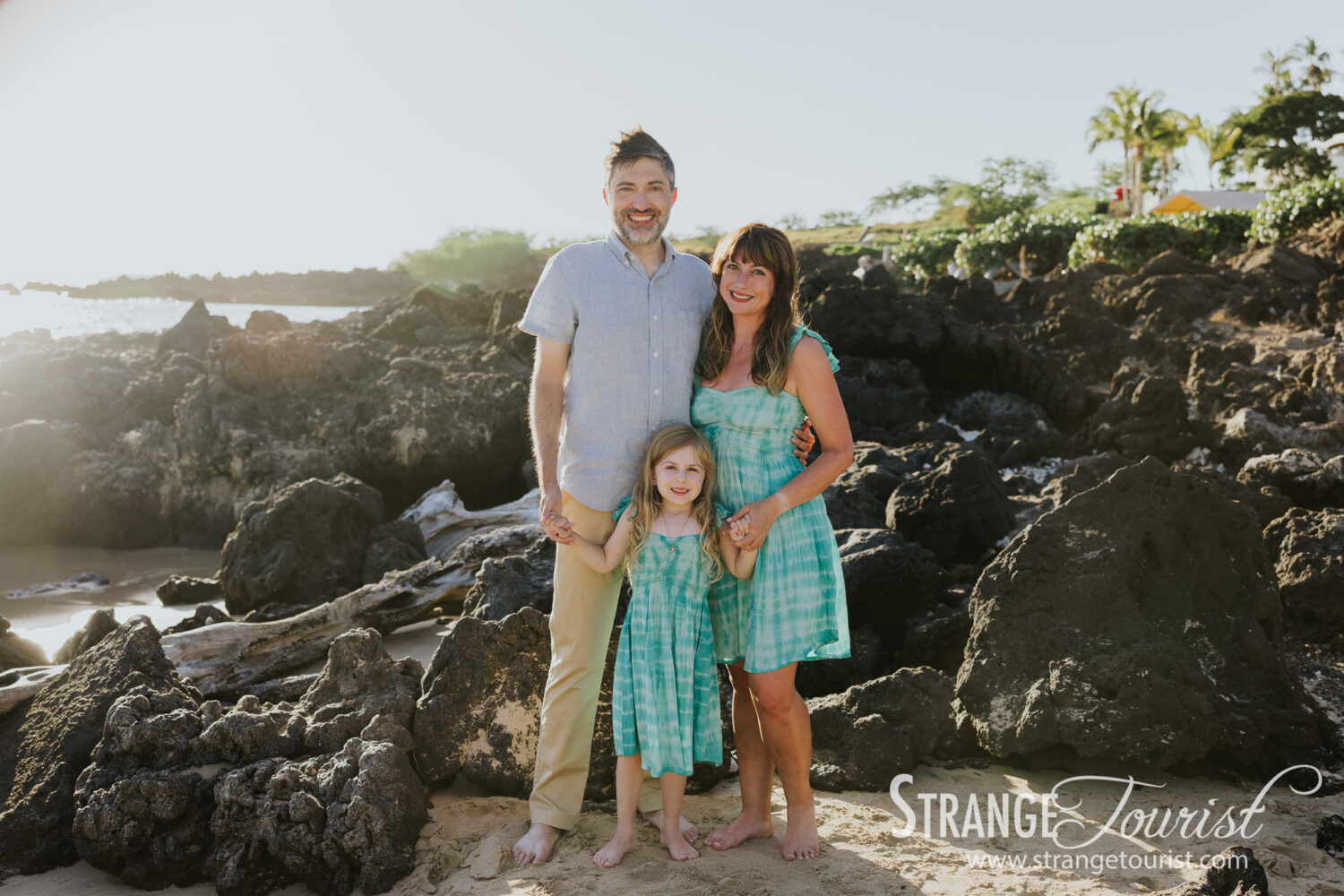 Big Island with Kids: Hapuna Beach – June 28 – July 2, 2024 – Strange ...